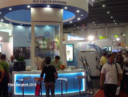 Company Profile | PLP