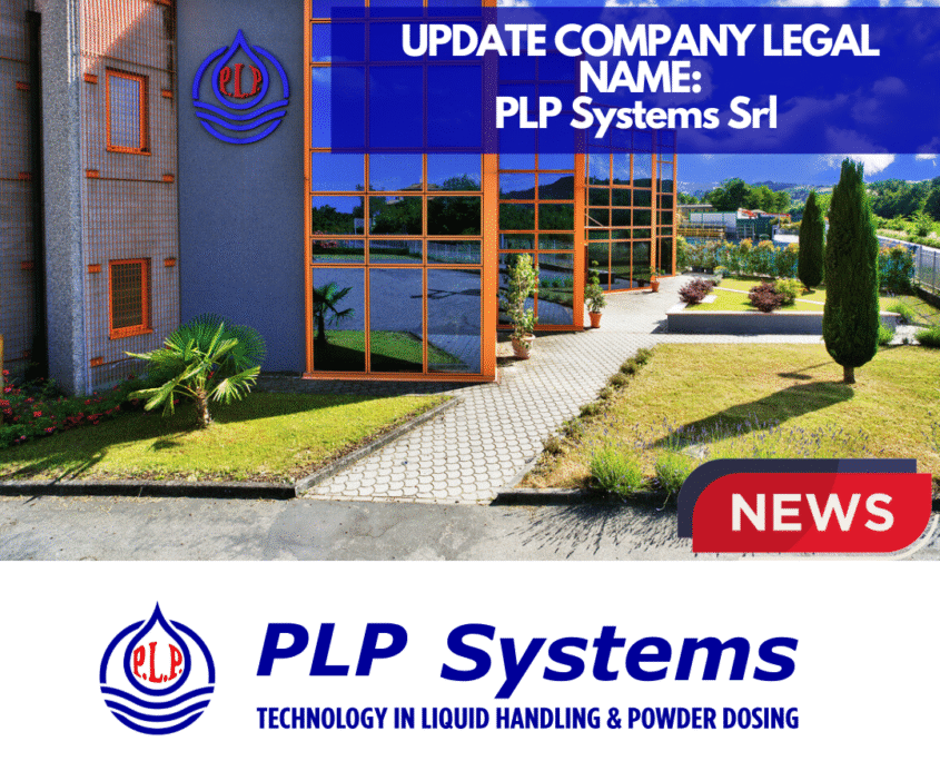 Innovative technologies - Aqua feed | pet food | livestock sector - PLP ...